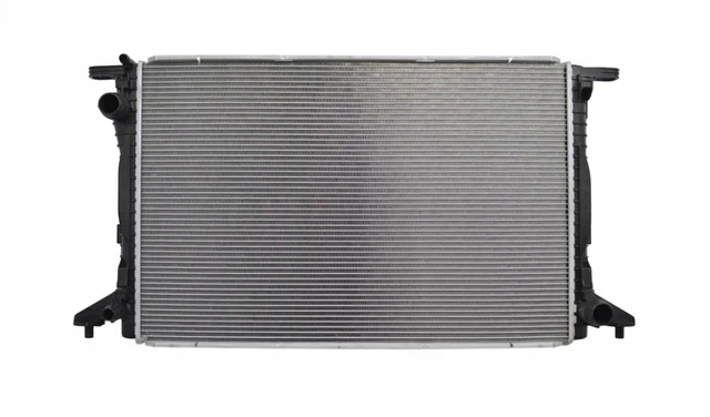 RADIATOR AUDI A4 B9 A5 F5 Q5 Fy Q7 4M A6 C8 A7 4K A8 4N Vw Touareg 7G ...