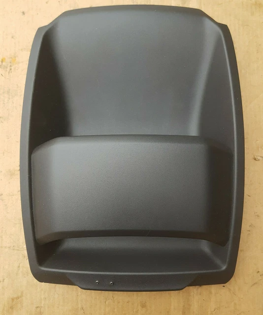 FORD TRANSIT MK8 Dash Top Centre Panel Trim Tray, Part Number ...
