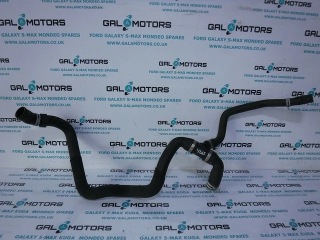 FORD KUGA MK2 2013-2016 2.0 Tdci Euro 6 Engine Cooling Pipe Yl65-1 £19. ...