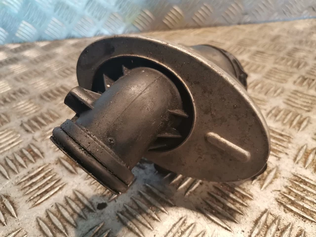 MERCEDES-BENZ W211 E 220 CDI Air Intake Tube Pipe 6460980307 EUR 39,12 ...