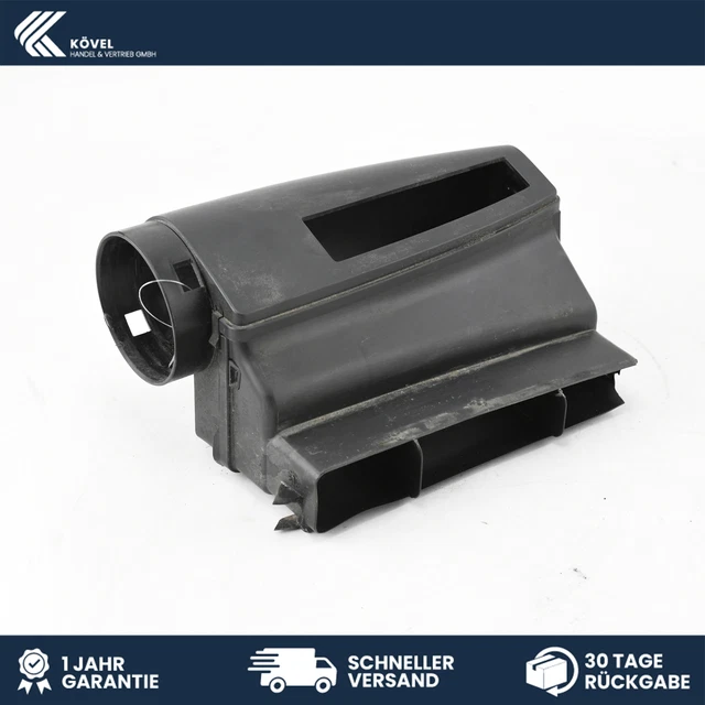LUFTEINLASS ANSAUGHAUBE LUFTFÜHRUNG VW EOS 1F 2.0 TSI 1K0805962G EUR 17 ...