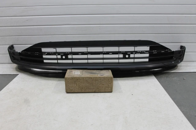 GENUINE VW TIGUAN 5N Facelift Front Bumper Lower Grille 5Na805903H 2020 ...