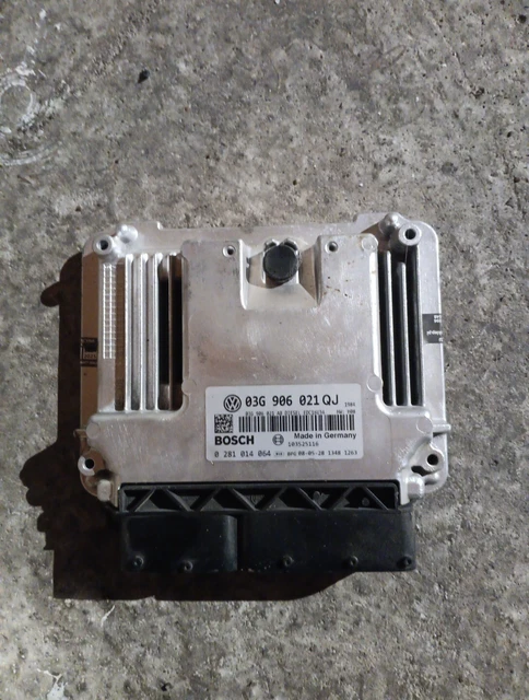 CALCULATEUR MOTEUR ECU EDC16U34 Immo Off EUR 150,00 - PicClick FR