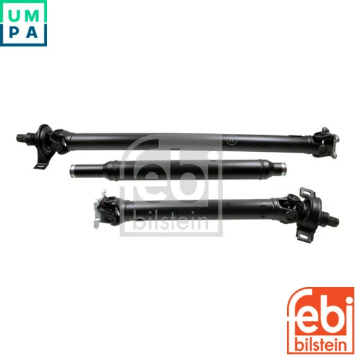 PROPSHAFT AXLE DRIVE FOR MERCEDES-BENZ VIANO V-CLASS VITO/Bus/MIXTO/Van ...