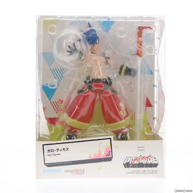 FIGURINE POP UP Parade Garo Thymos Promare Good Smile Company 20201225 ...