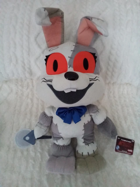 FUNKO FNAF JUMBO vanny plush exclusive £69.98 - PicClick UK