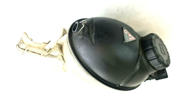 MERCEDES E-CLASS E220 W212 Facelift / Coolant Expansion Tank ...