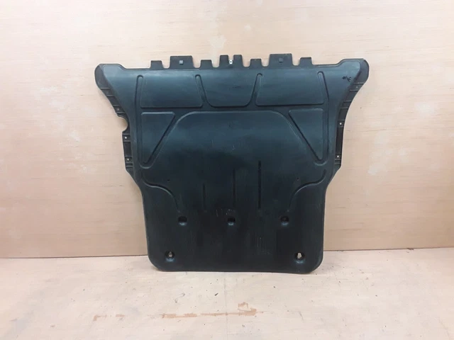 VW GOLF MK8 2019-2024 Engine Under Tray Lower Valance Splash 5Wa825236C ...