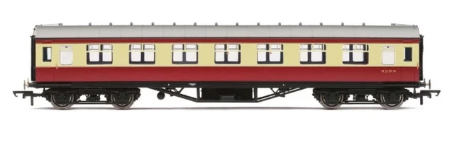 HORNBY R4448B EX LMS 3D CLASS, NEW £161.90 - PicClick UK