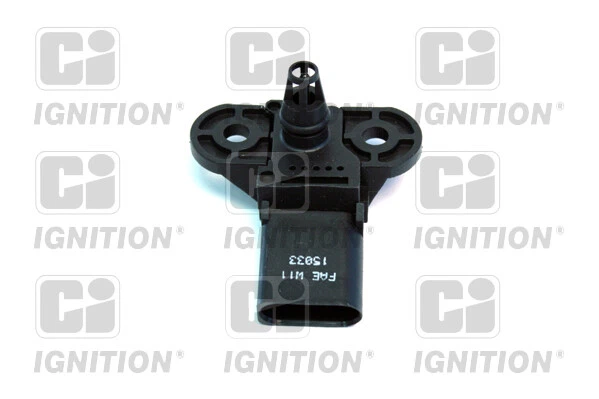 CAPTEUR MAP POUR VW GOLF MK4, MK5 PLUS 1,4 1,6 2,0 97 à 13 pression du ...