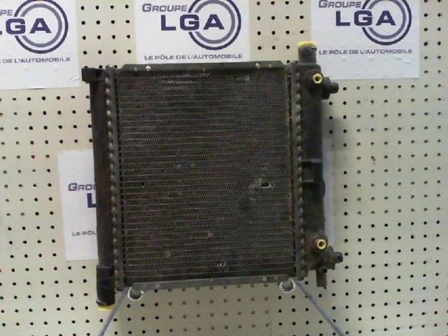 RADIATEUR EAU MERCEDES 190 W201 PHASE 1 2015004603 EUR 85,00 - PicClick FR