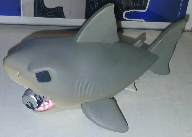 FUNKO HORROR 🔥 JAWS 🔥 Mystery Mini SHARK VINYL MOVIE FIGURE £11.39 ...