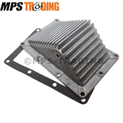 LAND ROVER DEFENDER LT230 Transfer Case High Capacity Cooling Sump ...