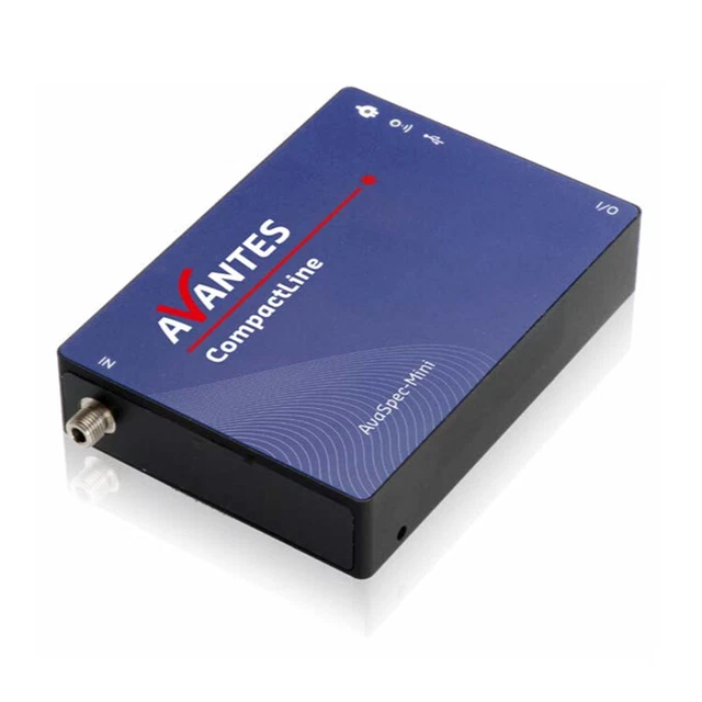 Uv Vis Nir Spectrometer