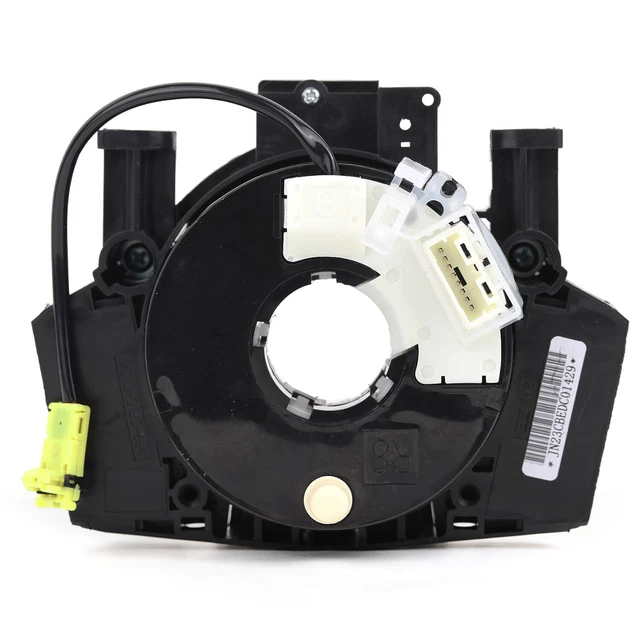 SPIRAL CABLE CLOCK Spring For NISSAN Tiida SC11 Sedan 1.8 FWD 2006-2013 ...