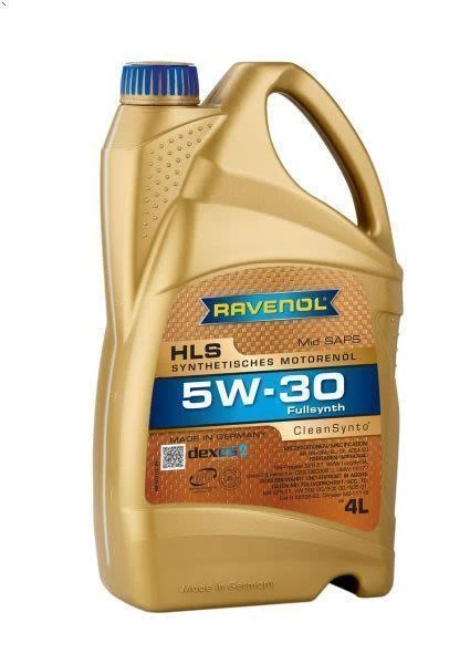 HUILE MOTEUR RAVENOL 1111119 pour ACURA RL 3.5 2000-2004 EUR 78,43 ...