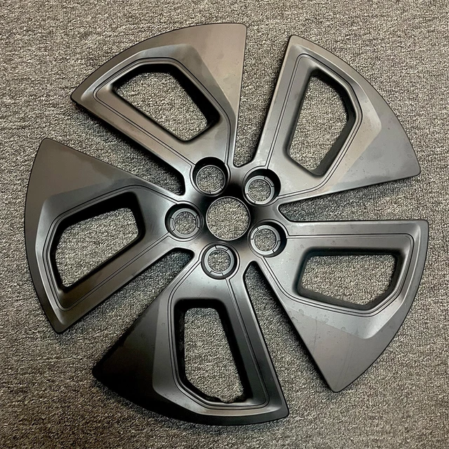 SINGLE 18& WHEEL OEM Hub Cap for 2021 2022 FORD MUSTANG MACH-E LJ8C ...