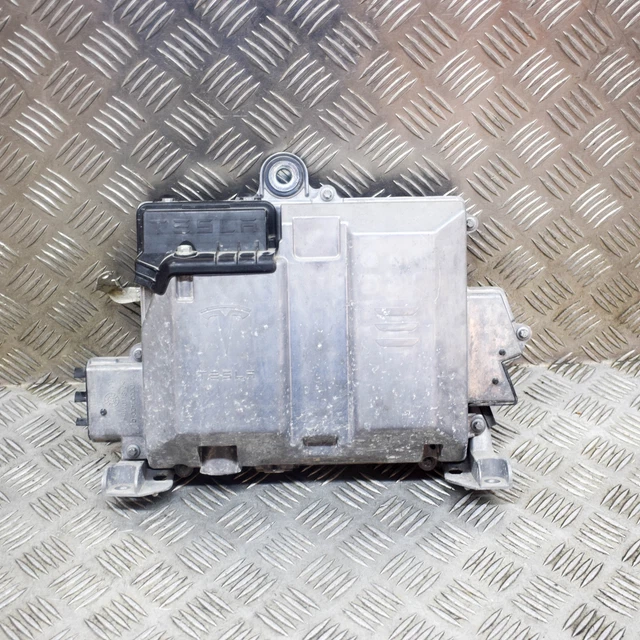 TESLA MODEL 3 Front Electrical Control Unit ECU 1100716-00-D 1100334-00 ...