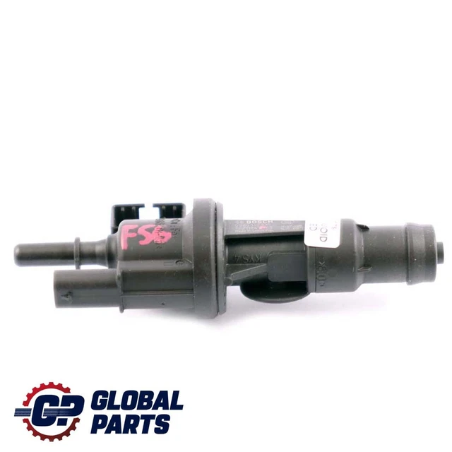 MINI COOPER ONE F55 F56 F57 Fuel Tank Breather Valve 7621174 1390 ...
