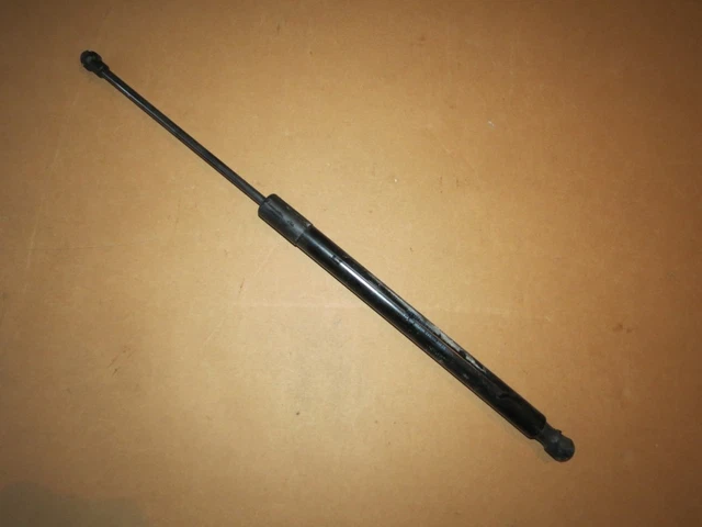 ORIGINAL VW GOLF 7 Highline gas pressure damper / gas pressure spring ...