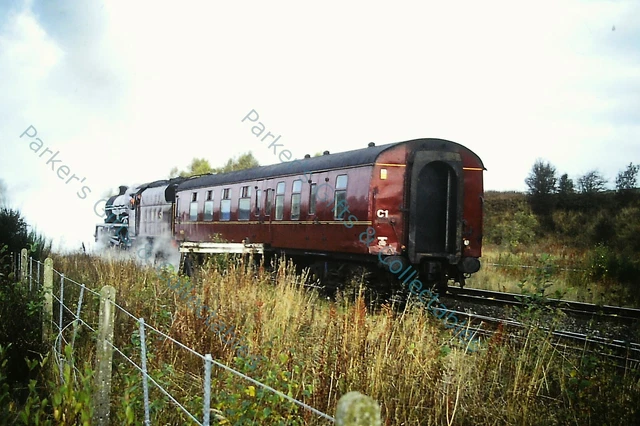 RAILWAY SLIDE TRAIN Slide 35mm Locomotive No 5690 (L 4b) £2.70 ...