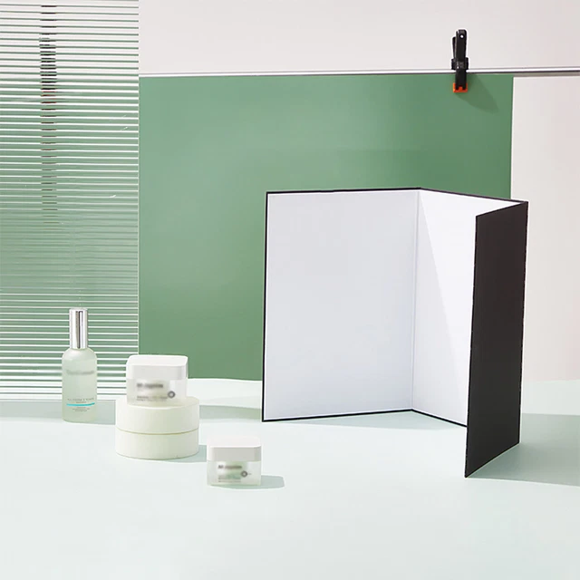 REFLECTIVE BOARD PROFESSIONAL Effect Fill Light Food Jewelry Background ...