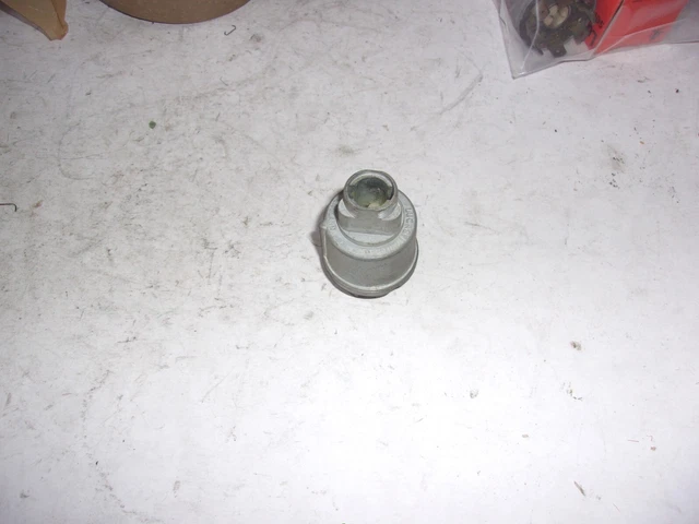 INTERRUPTEUR COMMUTATEUR D'ALLUMAGE Rover P6 2000 MG Land Rover 358528 ...