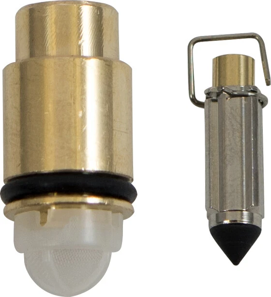 FLOAT NEEDLE & Seat For Yamaha XT 600 N 1989 £9.79 - PicClick UK