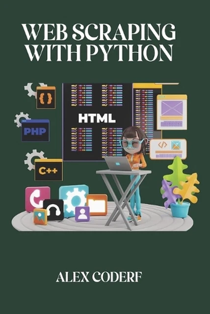 WEB SCRAPING WITH Python: Extracting Data with Node.js, Cheerio, and ...