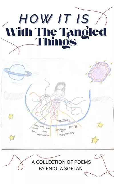 HOW IT IS With The Tangled Things by Eniola Soetan Amazon Digita £10.06 ...