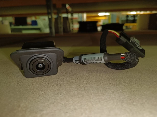 CAMÉRA DE RECUL PEUGEOT 508 / 98135827XT EUR 160,00 - PicClick FR