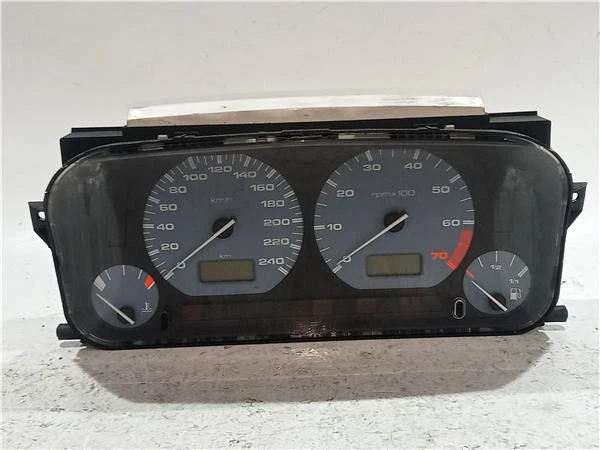 6K0919033BE COMPTEUR DE Vitesse Tableau De Bord / 18746 Pour Seat Ibiza ...