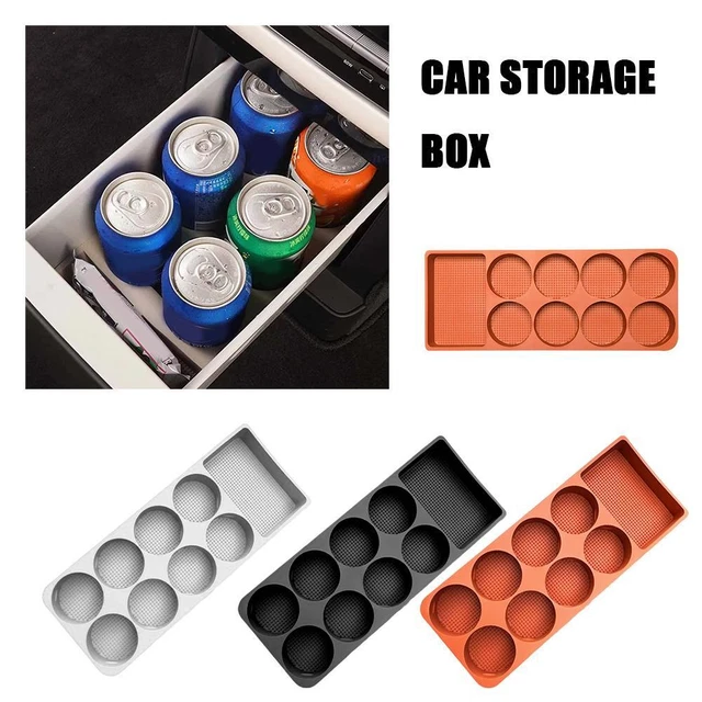 FOR LI AUTO LIXIANG L9 22 Refrigerator Silicone Water Storag w Interior ...