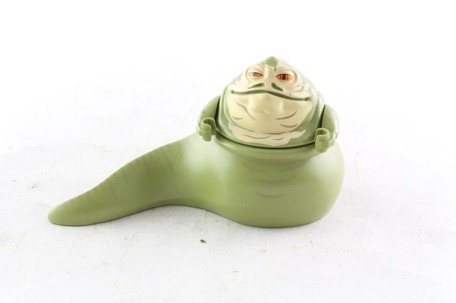 LEGO STAR WARS Minifigure Jabba The Hutt sw0402 from set 75020 £59.99 ...