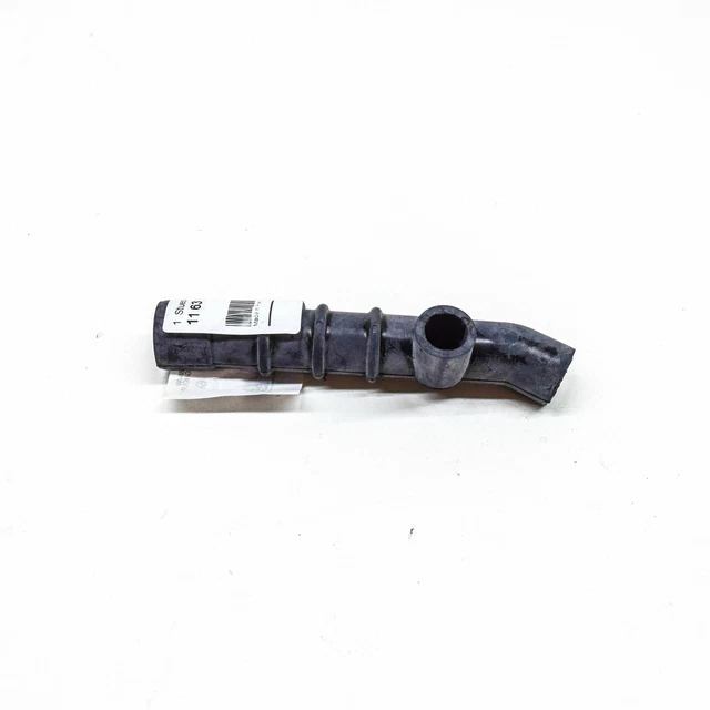 Bmw E23 E24 E28 Coupe Sedan Cooling System Water Hose 1273055