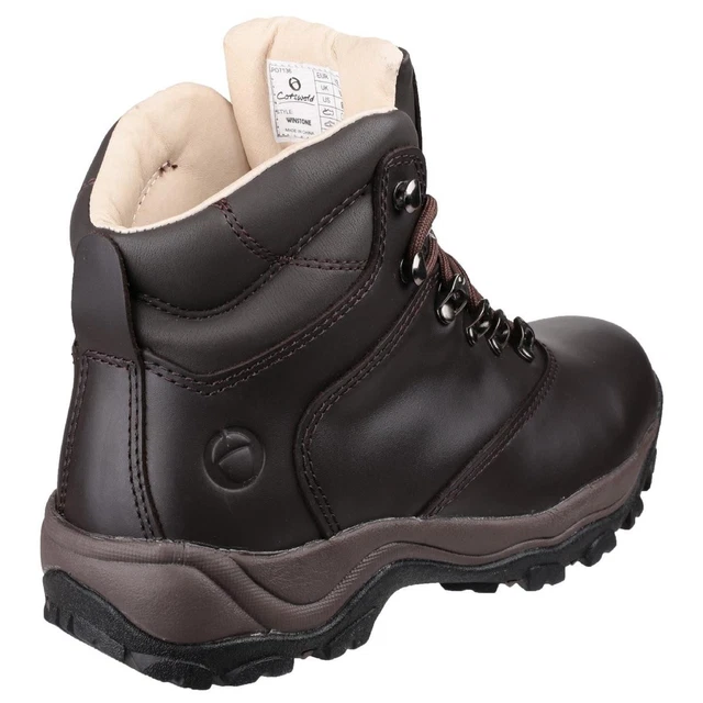 COTSWOLD WINSTONE BOOT £94.23 - PicClick UK