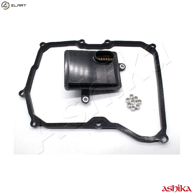 HYDRAULIC FILTER AUTOMATIC TRANSMISSION FTA129 FOR SKODA OCTAVIA/III ...