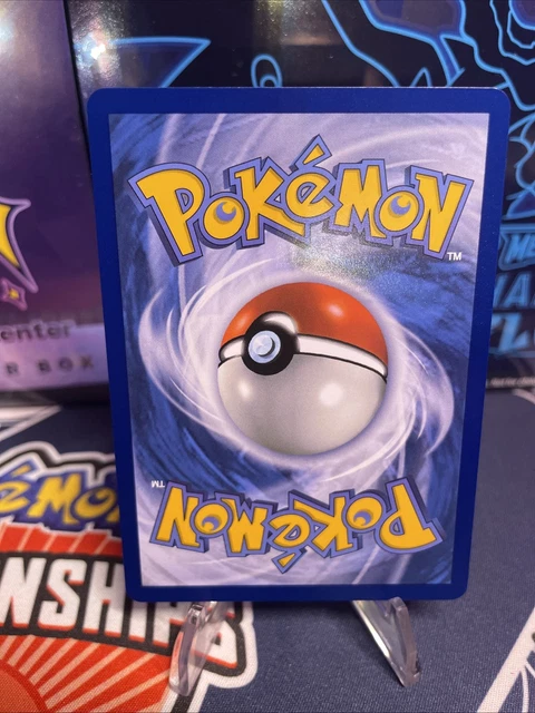 ROTOM EX 126/094 Phantasmal Flames SIR Pokémon TCG - NM Near Mint £1.16 ...