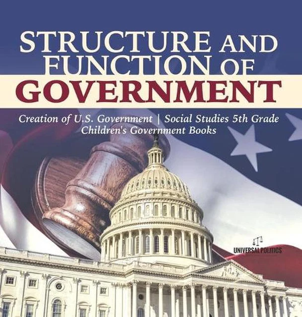 STRUCTURE AND FUNCTION of Government Creation of U.S. Government Social ...