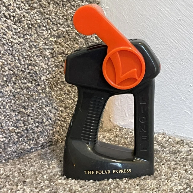 LIONEL 7-11296 THE Polar Express Little Lines Replacement Remote ...