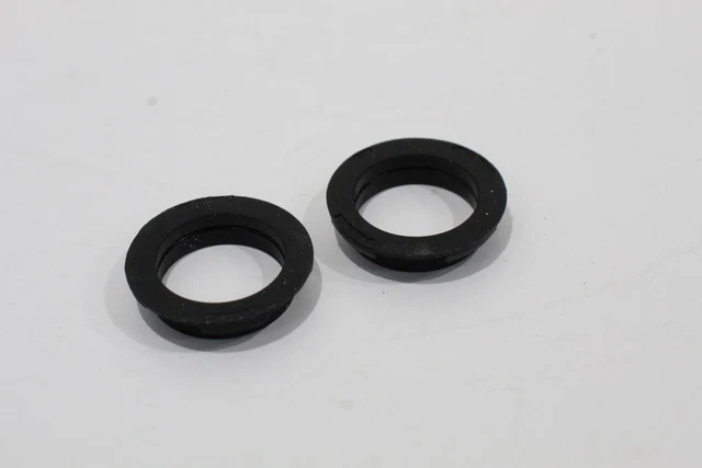 VW CRAFTER SY Parking Sensor PDC Seal Rings Pair New 5Q09191339B9 $20. ...