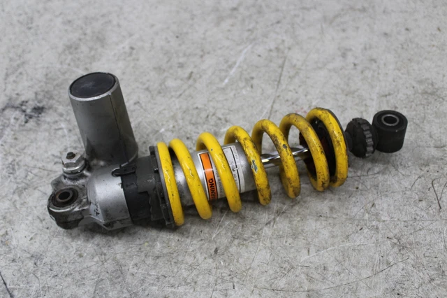 1999 YAMAHA YZF R6 Rear Back Shock Absorber Suspension $36.00 - PicClick