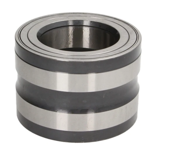 REAR AXLE WHEEL Bearing Kit Mercedes Sprinter 616 CDI WDB905 £158.00 ...