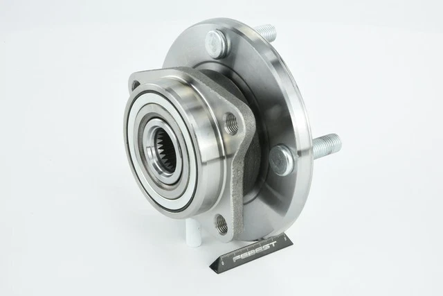 FRONT WHEEL HUB For MITSUBISHI LANCER/MIRAGE CJ-CP# Wheel Hubs EUR 66 ...