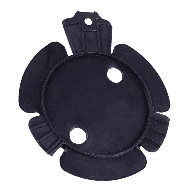 NEUF VOITURE ABLAUFDECKELKLAPPE 51757209541 Carter D'18 3 CM ...