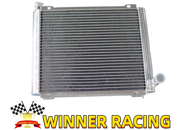 PER CAN AM Outlander/Renegade 450/500/650/800/1000 2012-2021 Radiatore ...