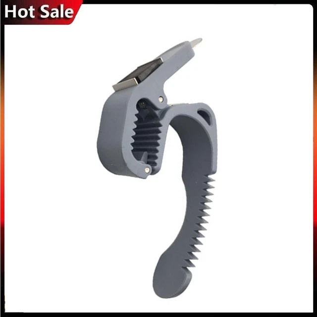PAINT BUCKET BARREL opener Spanner Paint Bucket Handle Clip Paint ...
