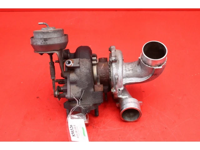 TOYOTA AURIS E15 17201-0R041 Turbocompresseur 2008 24508521 EUR 219,83 ...