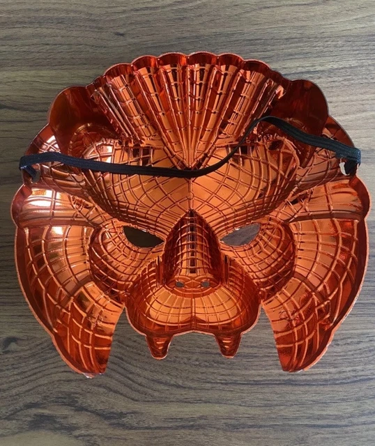 SQUID GAME VIP Tiger Mask from Squid Game The Experience NYC Authentic ...