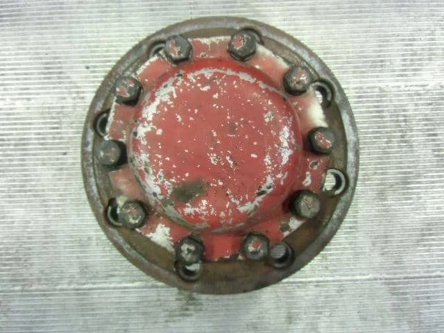 HINO HINO LARGESIZE car 2002 Rear Wheel Hub 424111853 [Used ...